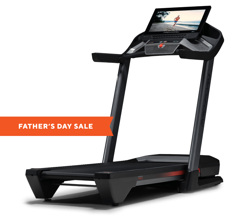 ProForm Special Offers – Treadmill, Elliptical and Exercise Bikes | ProForm