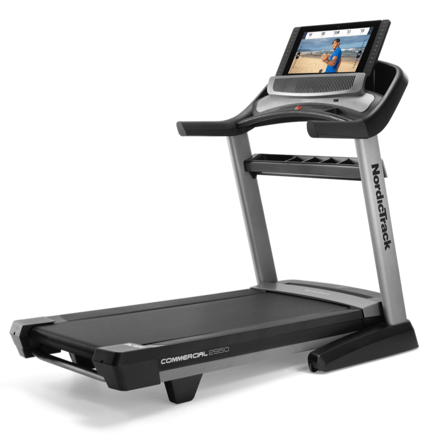 iFit - Interactive Personal Training at Home | NordicTrack