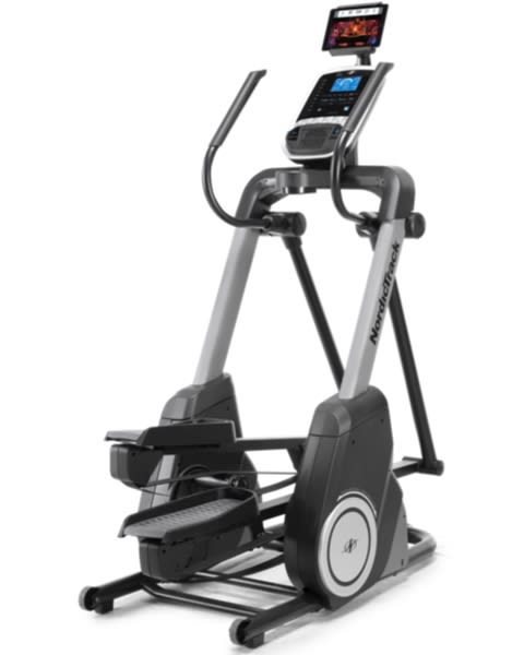 NordicTrack Best Ellipticals | NordicTrack