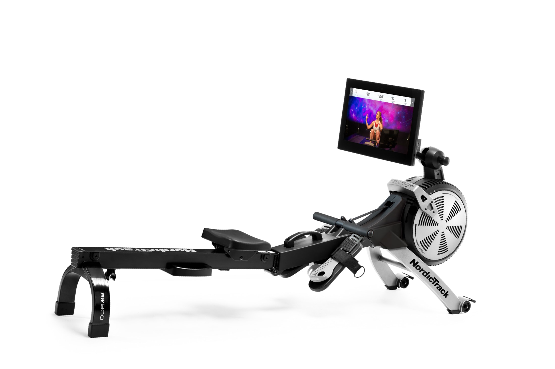 NordicTrack RW900 Rowing Machine | Nordictrack