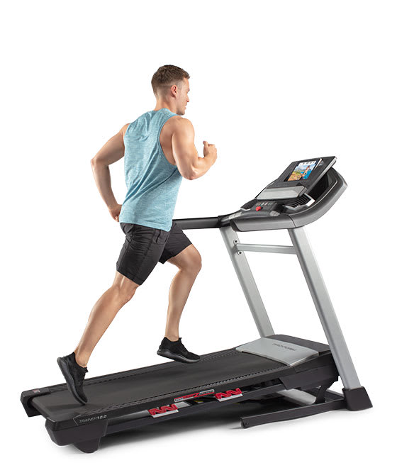Treadmills and Running Machines | ProForm