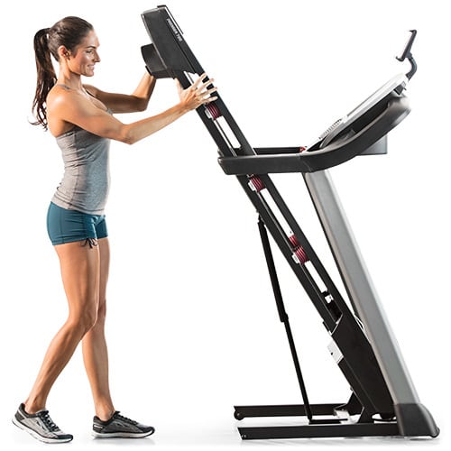 ProForm Premier 700 Treadmill | ProForm