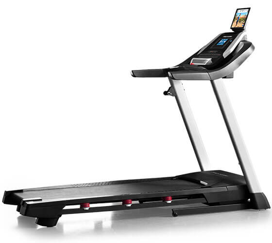 Treadmills on Sale | In-Home & On-Demand Trainers | ProForm