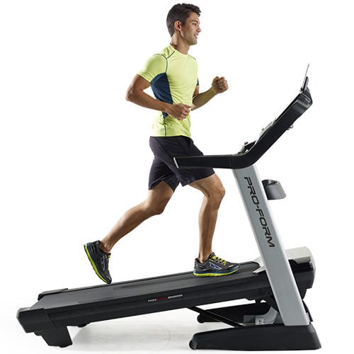 ProForm PRO 9000 Treadmill | ProForm