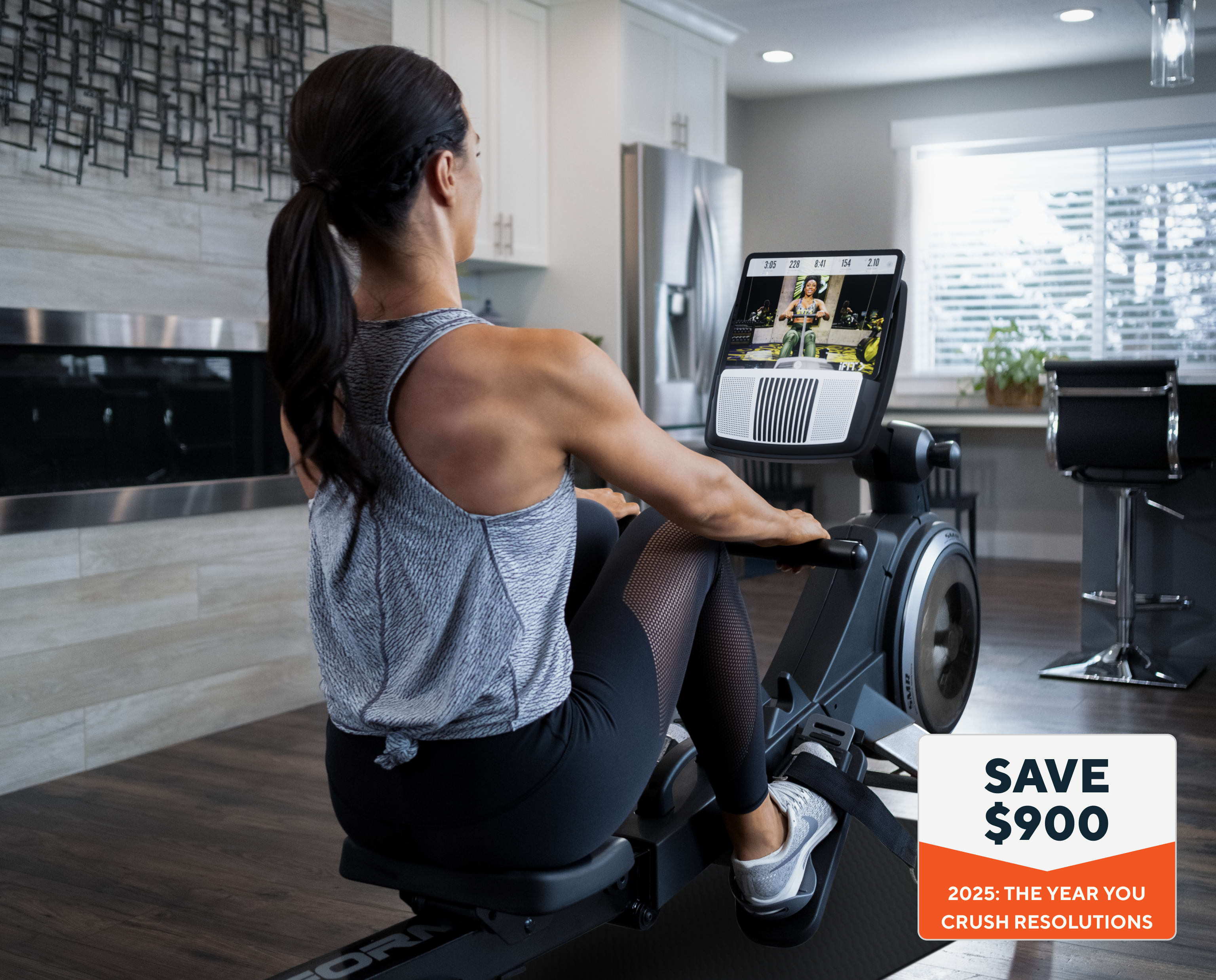 ProForm Pro 750R Rower | ProForm Rowing Machines | ProForm