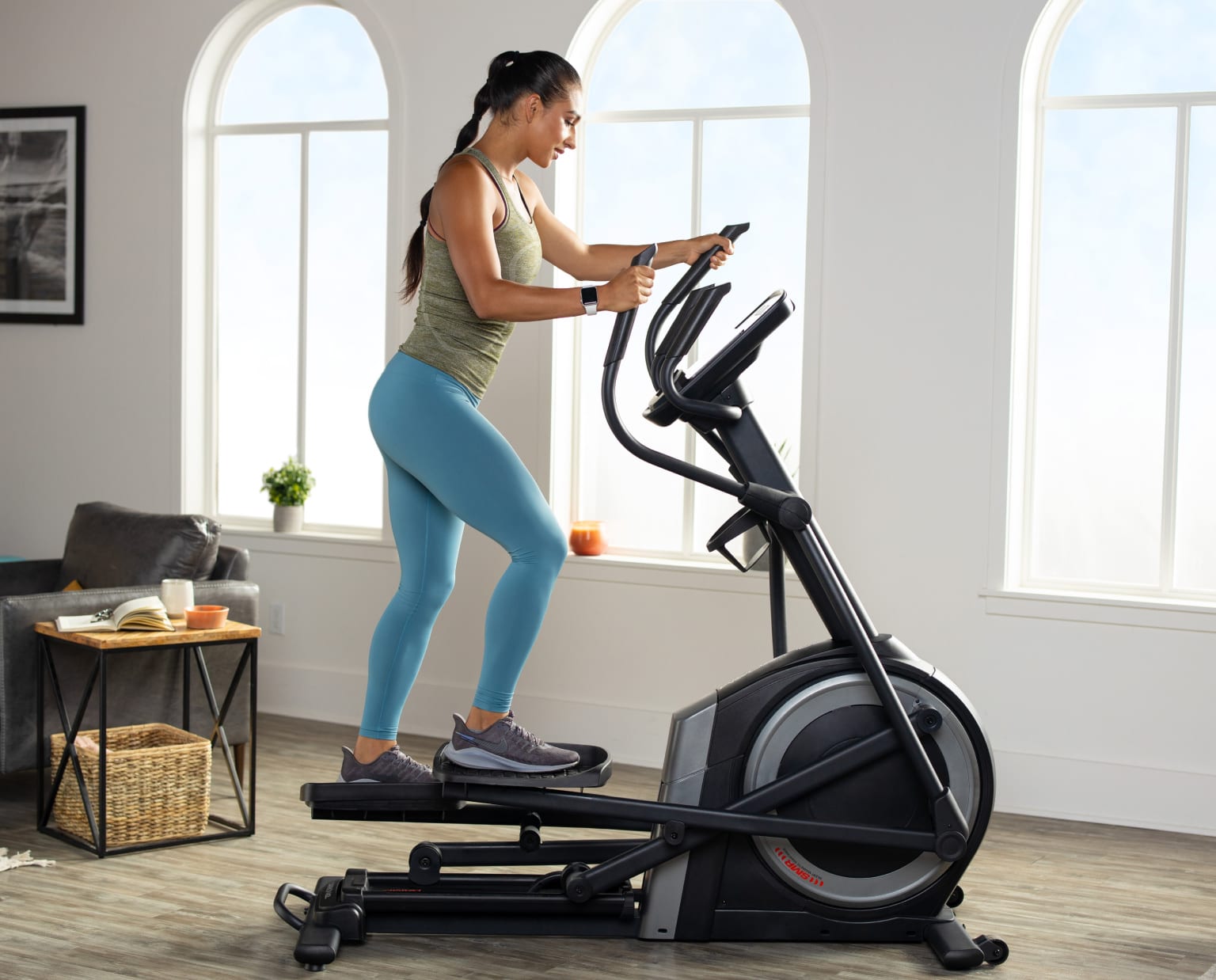 ProForm Carbon EL Elliptical | ProForm Canada