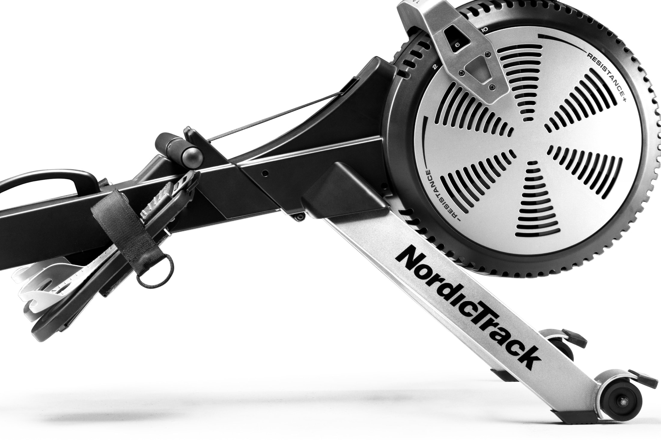 NordicTrack RW900 Rowing Machine | NordicTrack Canada