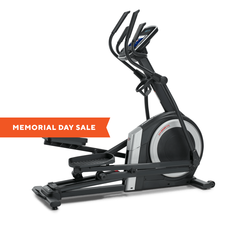Best Ellipticals for Home Gyms | ProForm Elliptical Machines | ProForm