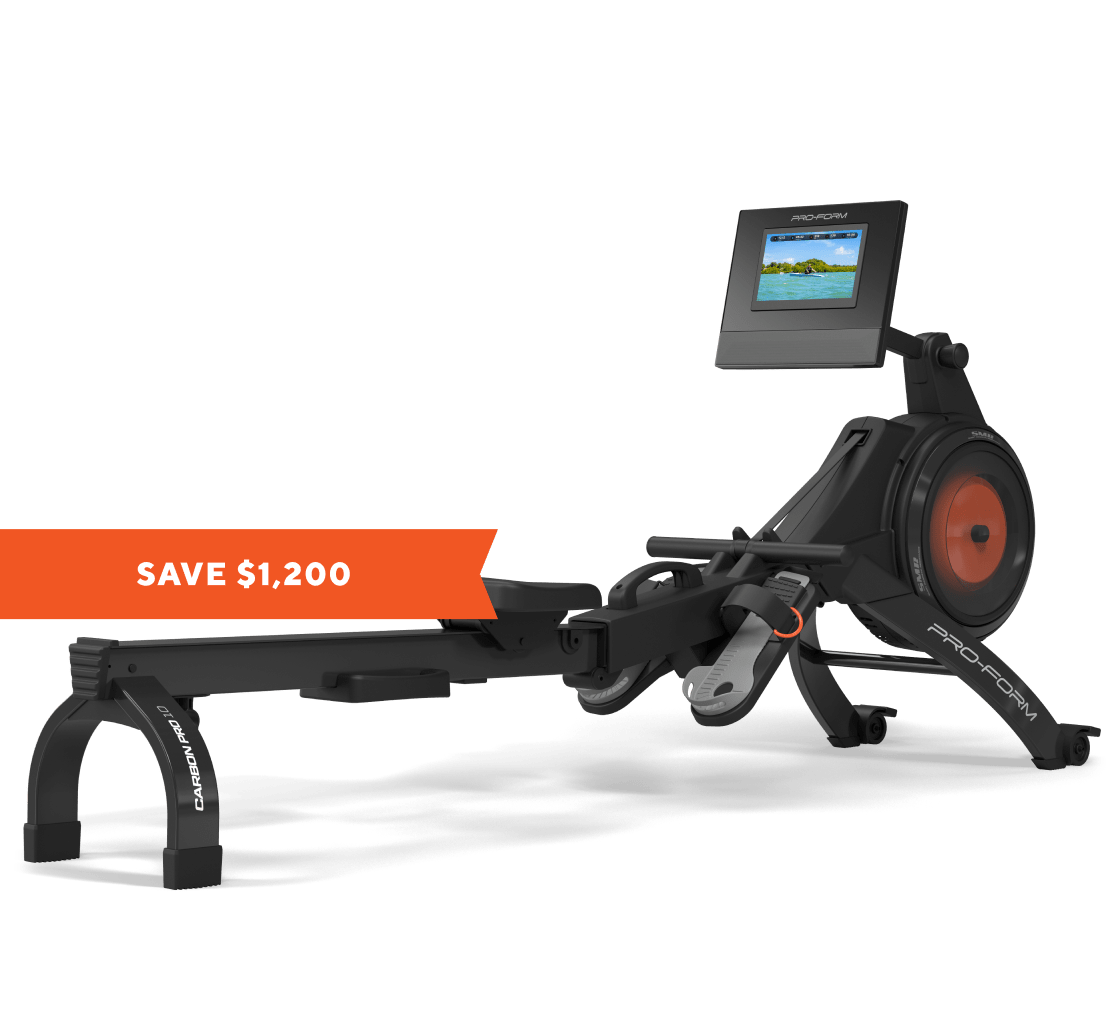 Top Row Machines for Sale | ProForm Rowers | ProForm