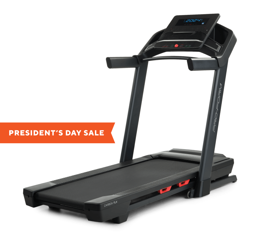 Best Treadmills for Home Gyms | ProForm