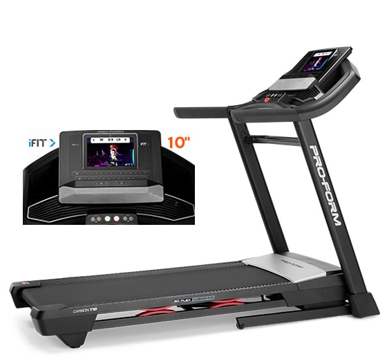 Treadmills and Running Machines | ProForm