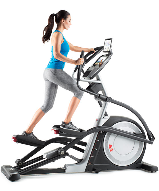 Elliptical Machines from ProForm | ProForm