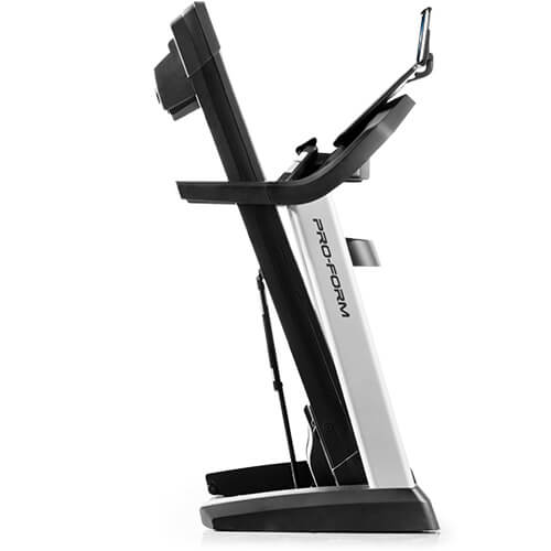 The New ProForm Pro 9000 Treadmill | ProForm