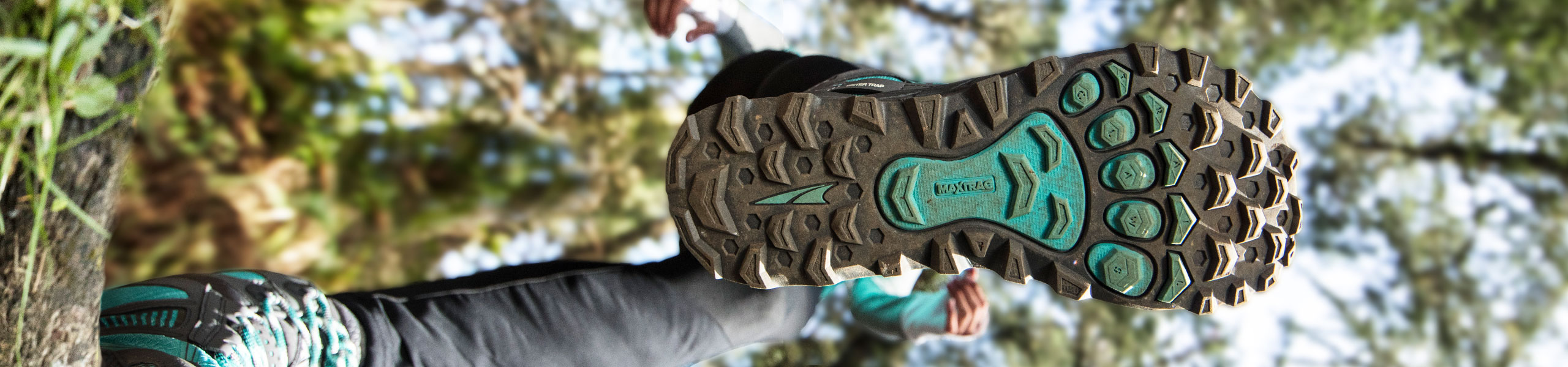 Altra Running Shoes - Zero Limits | Altra Running Footwear