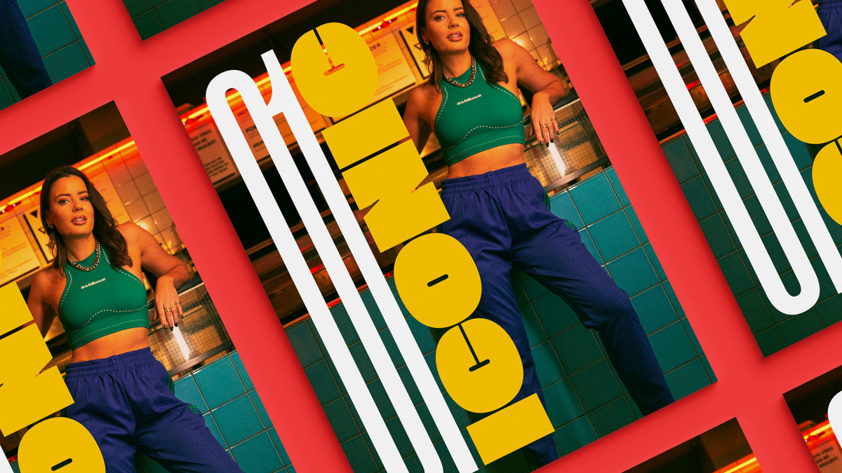 ICONIC Magazine - ICONIC