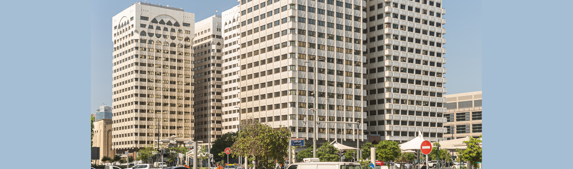 Tourist Club Complex B