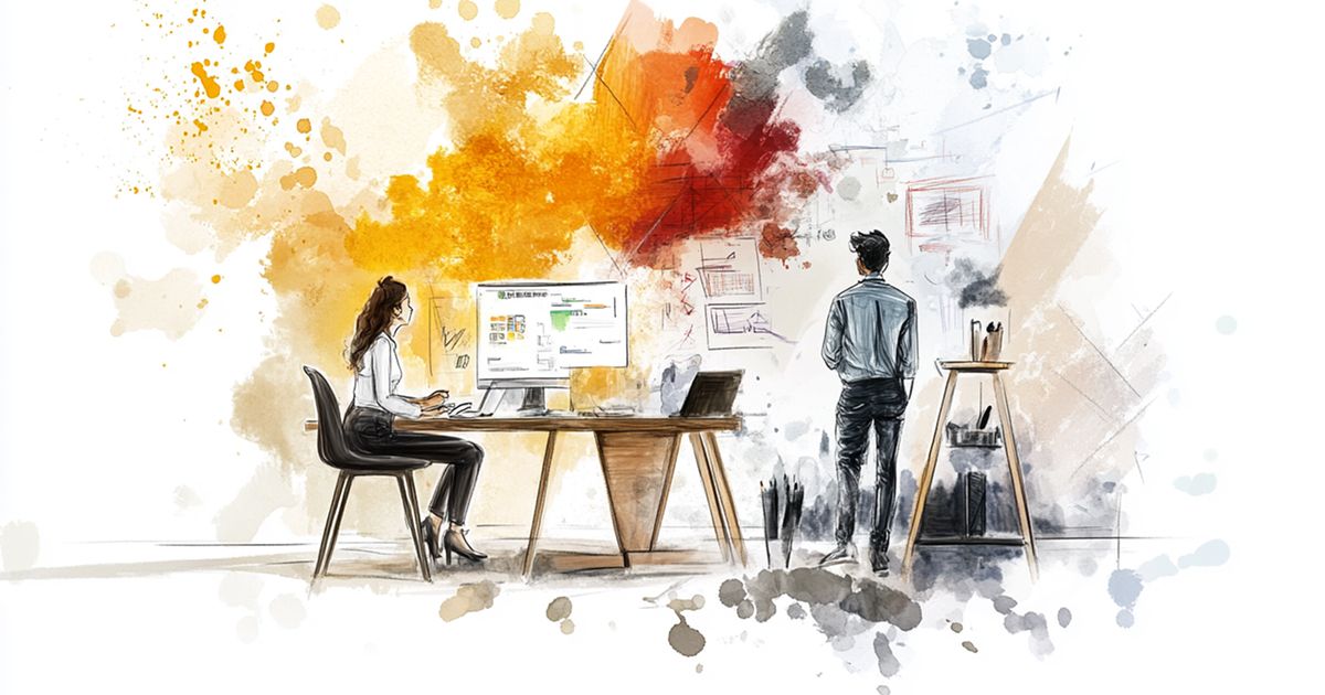 Custom Web Apps & Digital Solutions | ideaflow.studio