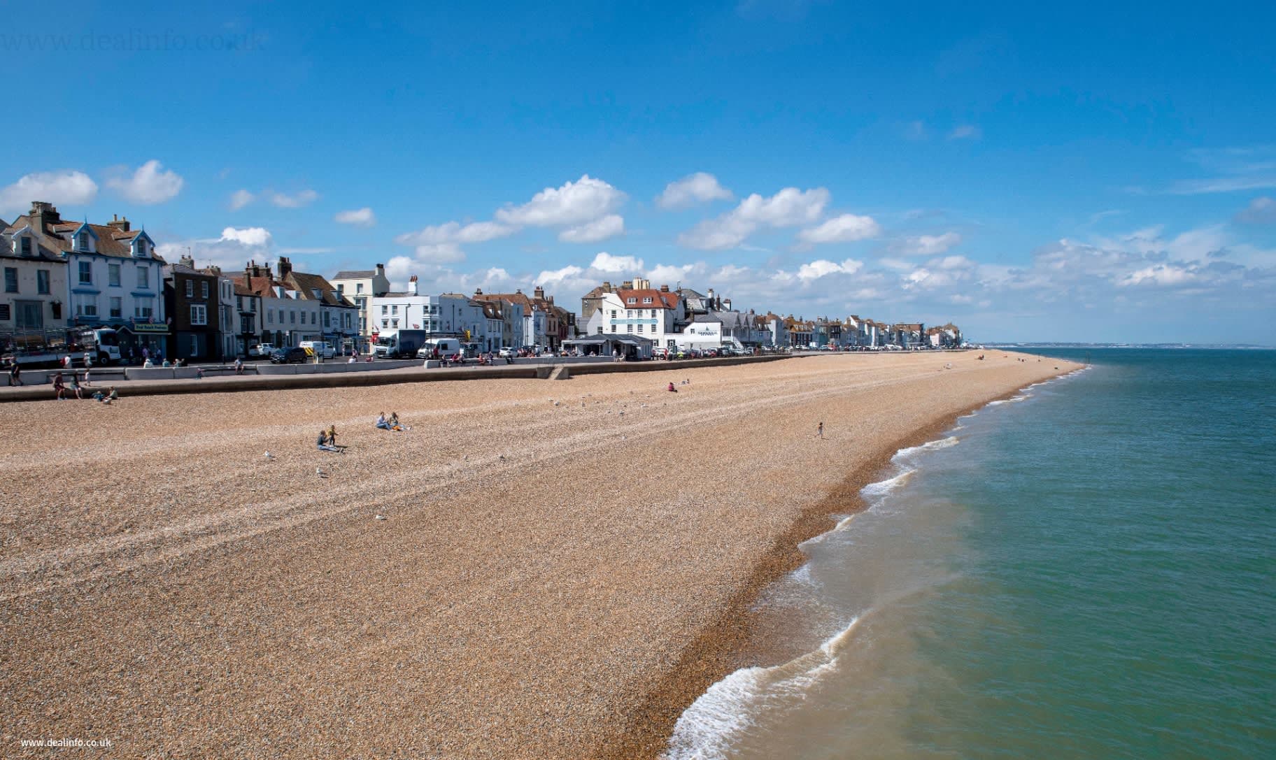 Deal Info - Deal's best Informational website for Deal, Kent