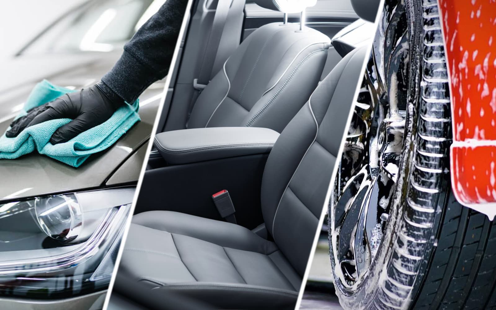 AutoFresh Car Valeting in Deal and Sandwich, East Kent