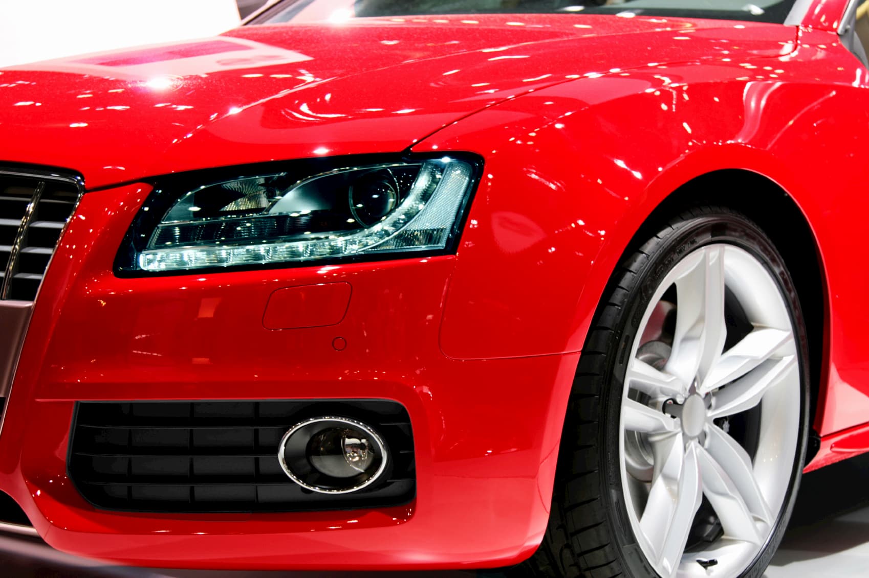 AutoFresh Car Valeting in Deal and Sandwich, East Kent