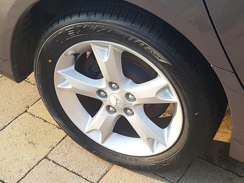 AutoFresh Car Valeting in Deal and Sandwich, East Kent