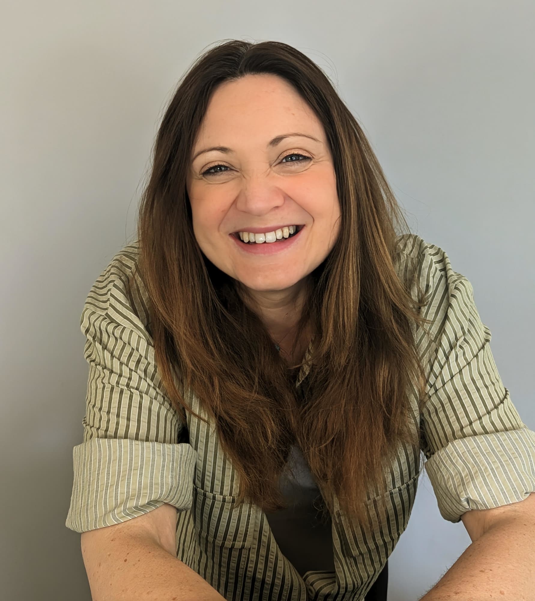 Claire Allen Therapy - Rapid Transformational Therapy - RTT Therapist