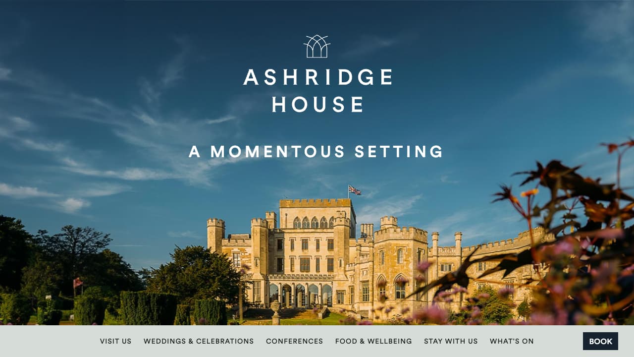 Classic Car Shows in Hertfordshire