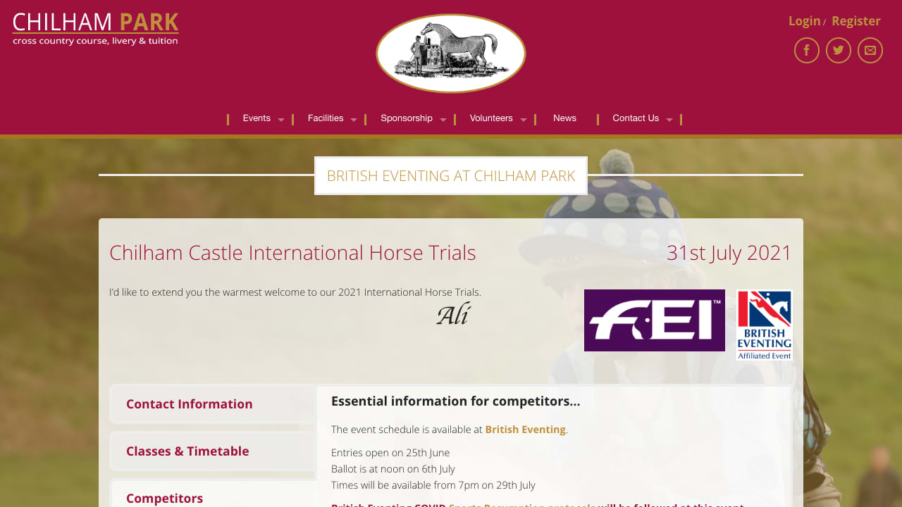 Classic Car Shows in Kent