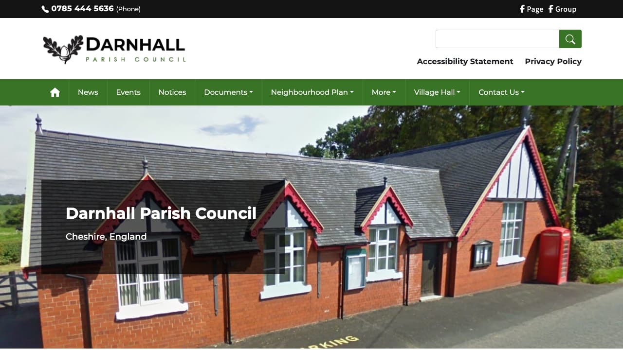 Classic Car Shows in Cheshire