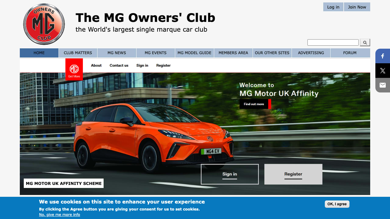 Classic Car Shows in Kent