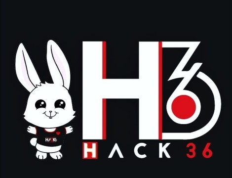 HACK36 2020 - Hackathon in Prayagraj