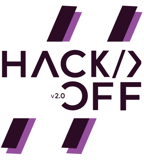 Hack Off v2.0 - Hackathon in Vellore