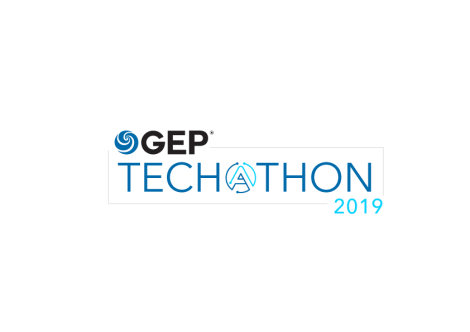 GEP TECHATHON 2019 - Hackathon in Mumbai