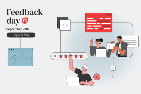 Feedback Day - Hackathon in
