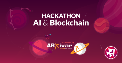 Hackathon AI & Blockchain - Hackathon in Rimini