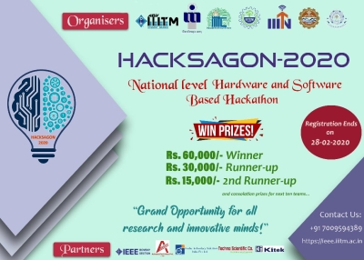 HACKSAGON-2020