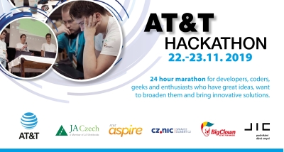 AT&T Hackathon 2019