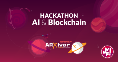 Hackathon AI & Blockchain