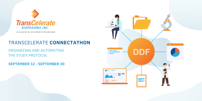 TransCelerate DDF Connectathon