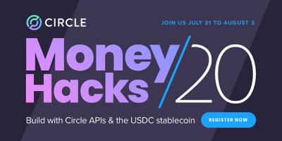 Circle Stablecoin Hackathon - $30k in prizes