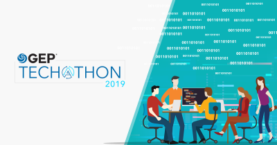 GEP TECHATHON 2019
