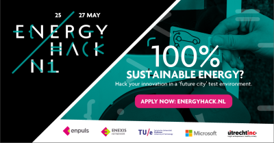 Energy Hack NL