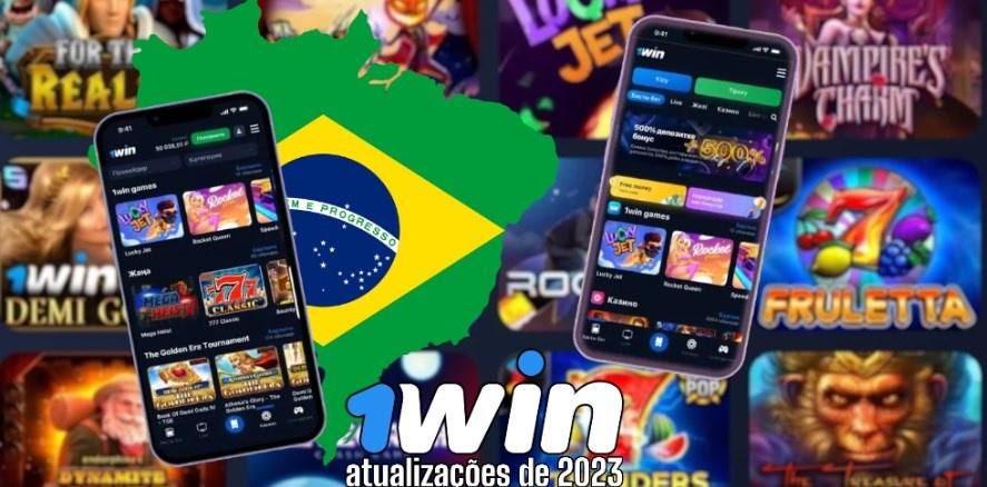 1win App Brasil Do Que Ele Pode Se Orgulhar Em 2023