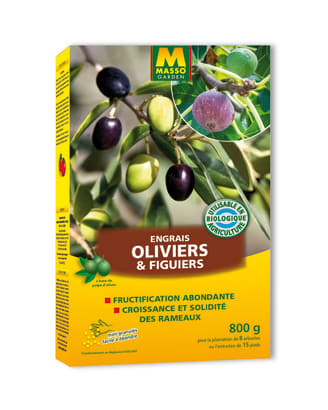 Engrais pour fruit et légume - Jardiland