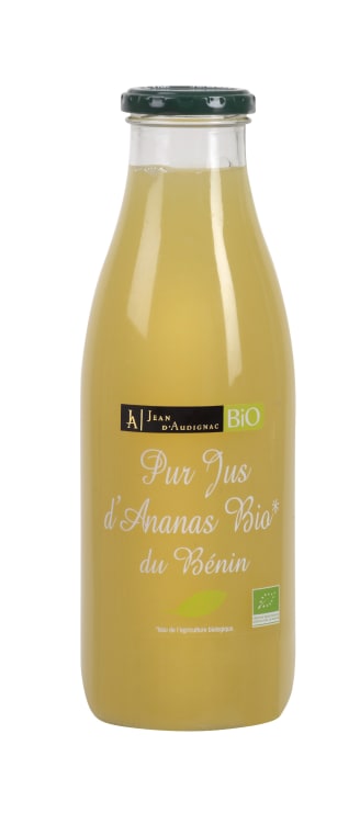 Jus de fruit & légume - Jardiland