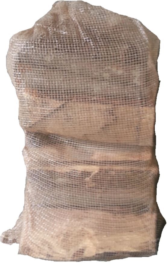 Filet 50 Dm3 De Bûche 33 Cm L70 X L33 X H25 Cm Jardiland