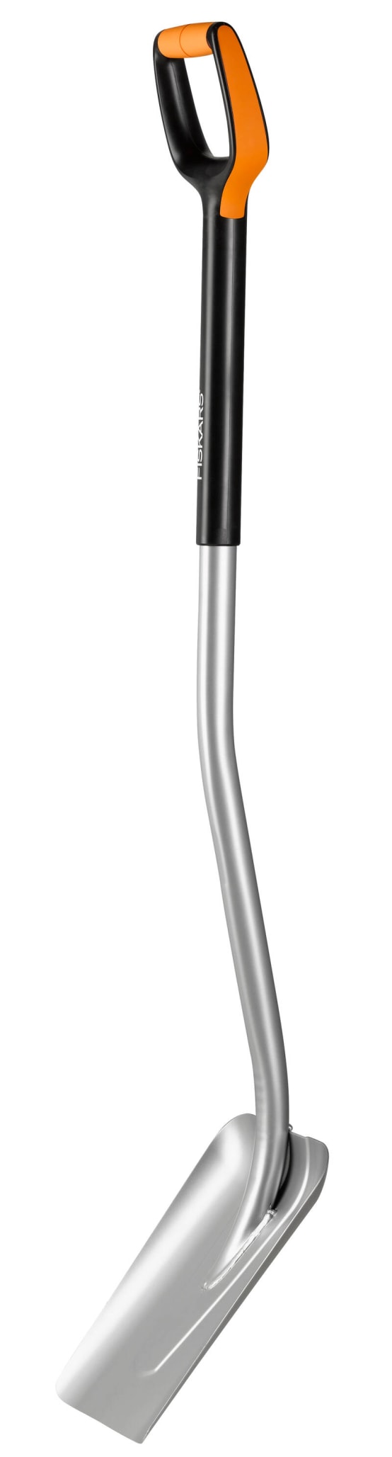 Fiskars - Pelle Xact™ acier L.130 x l.22 x H.17 cm - Jardiland