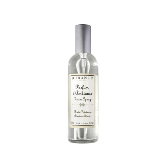 Durance - Parfum d'Ambiance Bois Précieux 100 ml - Jardiland