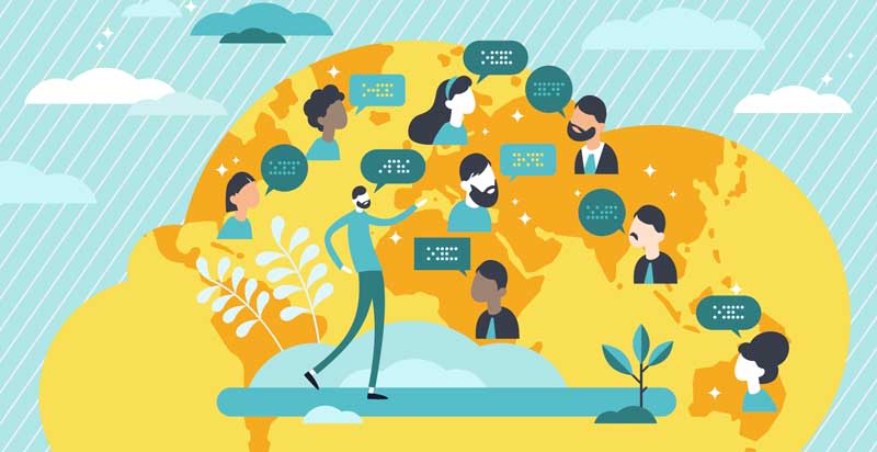 Common Language Identifiers - Business Translation