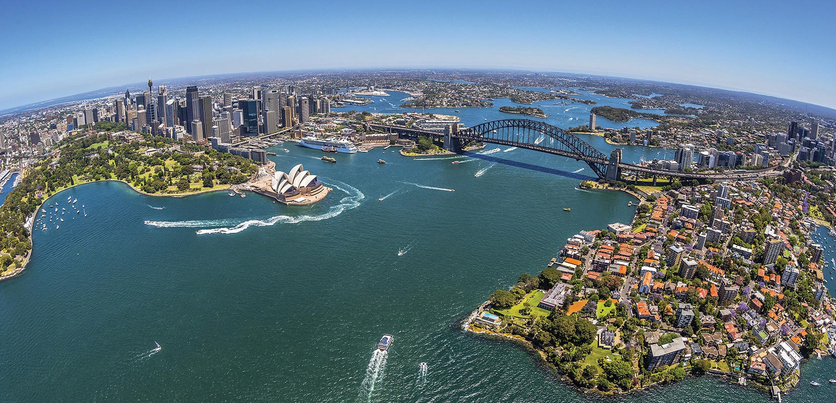 New South Wales by If Only…